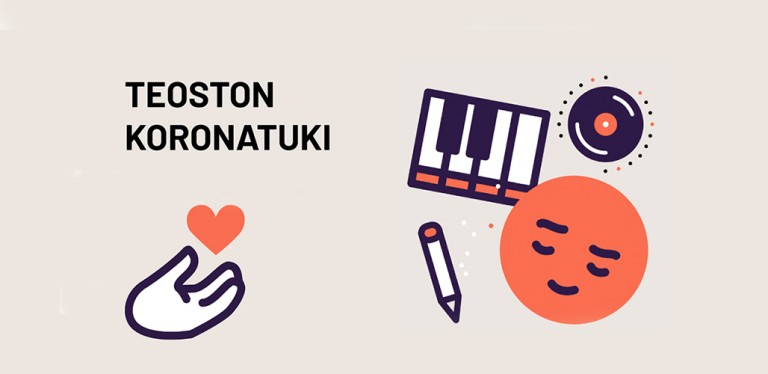 Etusivu - Musiikin tekijöiden ja kustantajien järjestö - Teosto