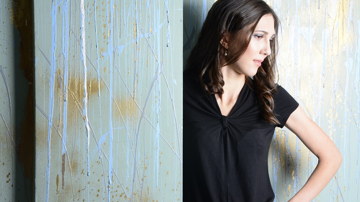 Lara Poe: ”Säveltäminen vaatii aikaa” - Teosto