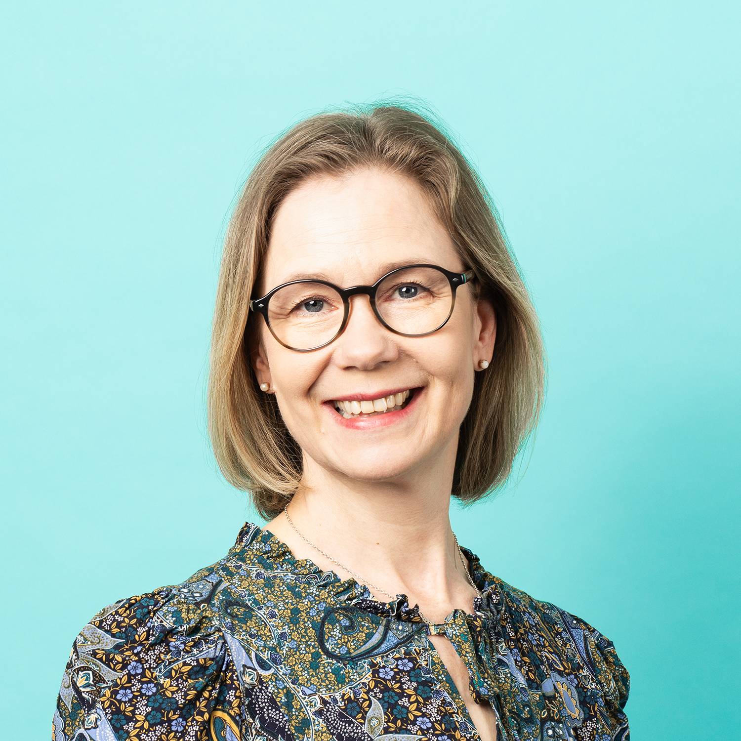 Yhteystiedot - Teosto