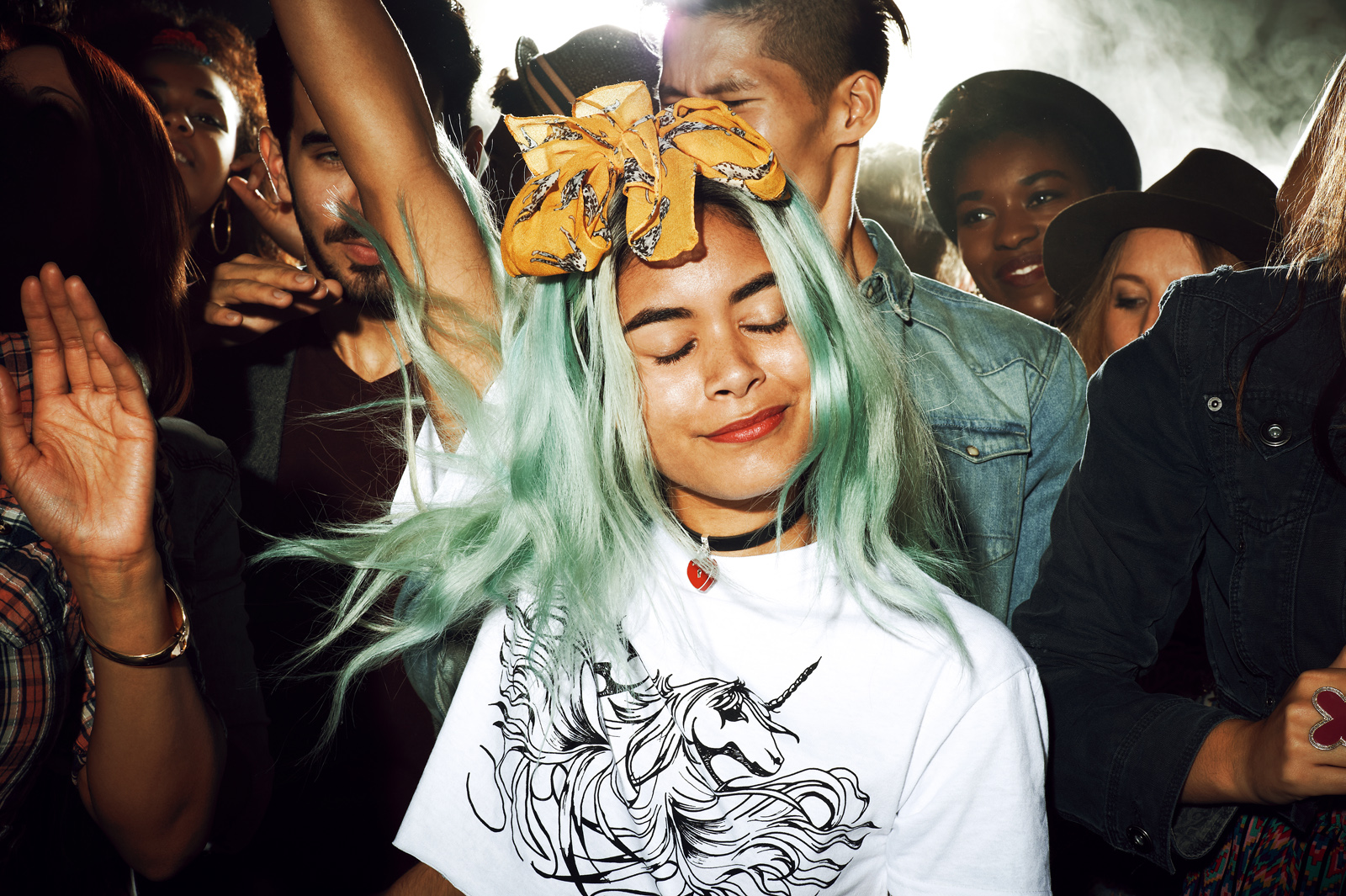 Teosto DIY-artistin näkökulmasta - Teosto