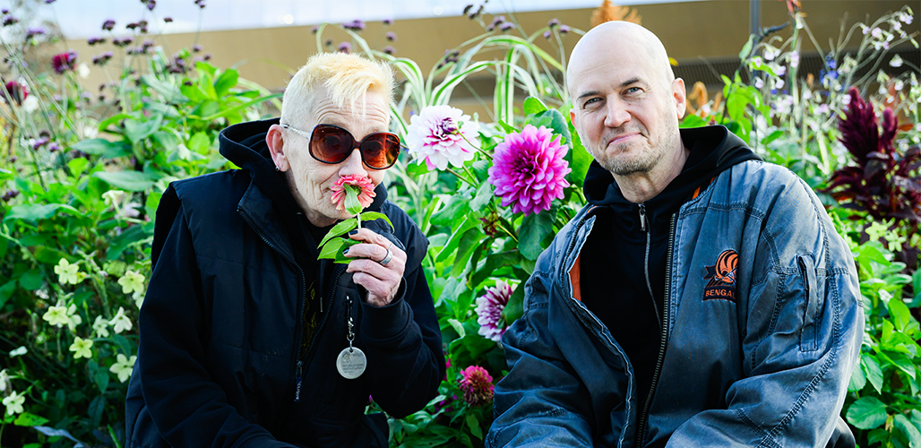 Liisa Akimof ja Tommy Lindgren – ovatko toiset urat musiikin tekijälle ...