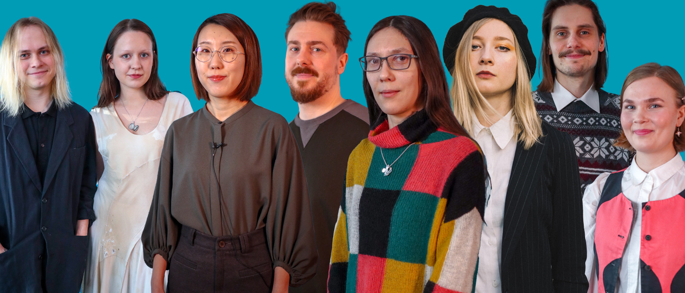 Teosto-palkintoehdokkaat 2025 - Teosto